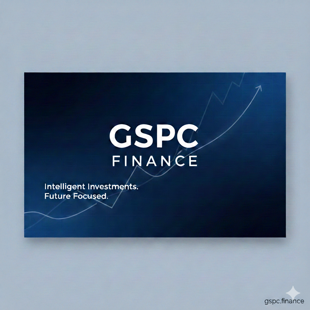 gspc.finance